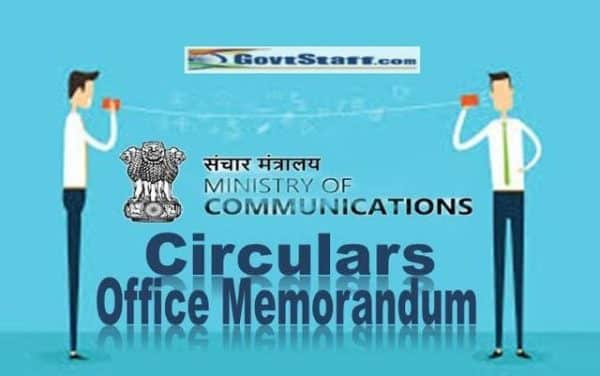 Grant of Scholarship, Hostel Subsidy, Transport Charges and lump sum ...