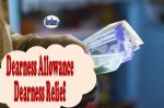 Cabinet approved revision in the rates of Dearness Allowance to Central ...