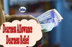 Revised rates of Dearness Allowance from 01.01.2023 to Armed Forces ...