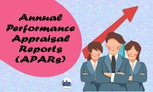 Extension of timelines for submission of Annual Performance Assessment Report (APAR) for the ...