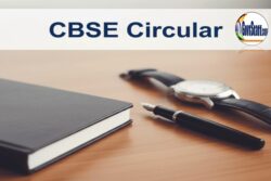 CBSE Circular on subject wise marks Bifurcation of Class X/XII ...